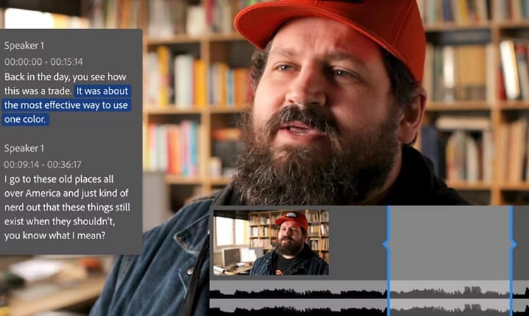 Premiere Pro Free Download & Free Trial | Adobe Premiere Pro