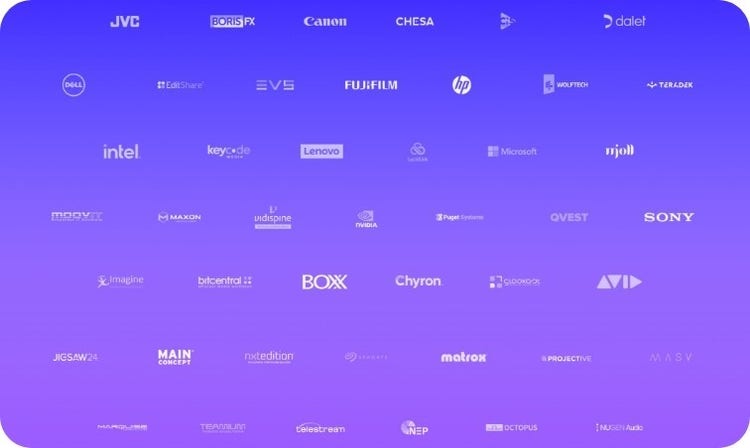 Explore Premiere Pro features - Adobe