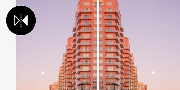 How to flip a Photoshop layer in 3 steps - Adobe