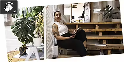 How to rotate an image in Photoshop | Adobe