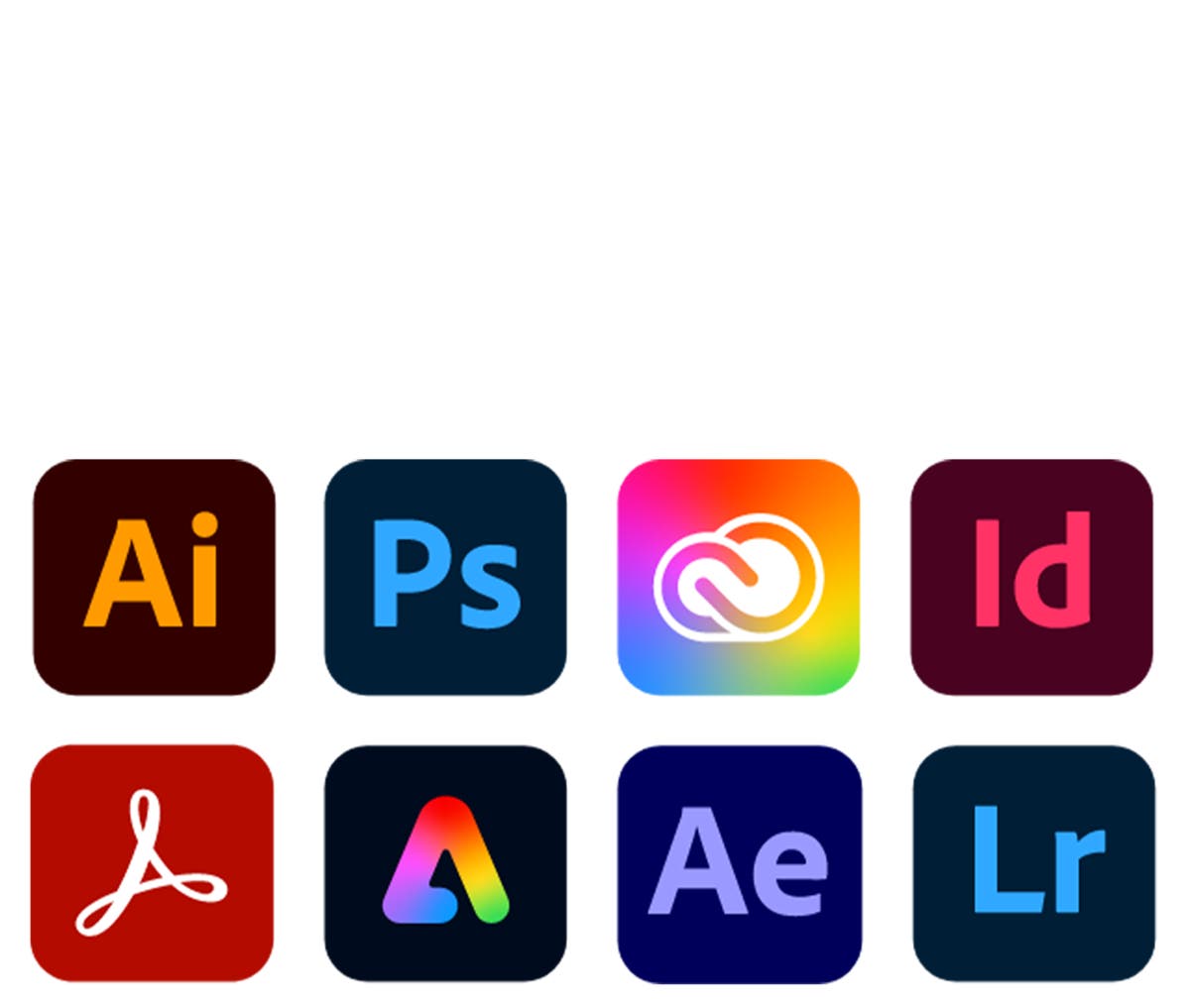 Des applications d’exception pour une infinité de possibilités
