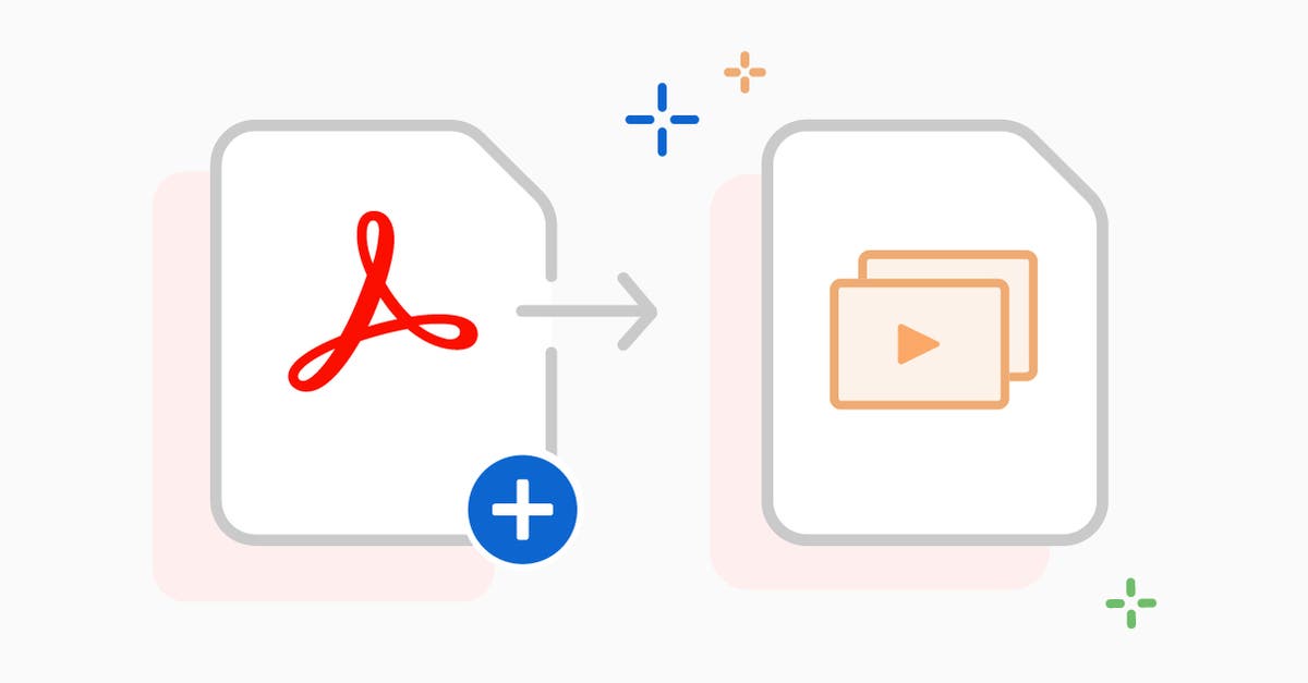 PDF naar PPT: converteer PDF gratis naar PowerPoint | Adobe Acrobat