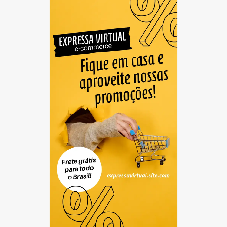 Como vender na Shopee | Adobe Express