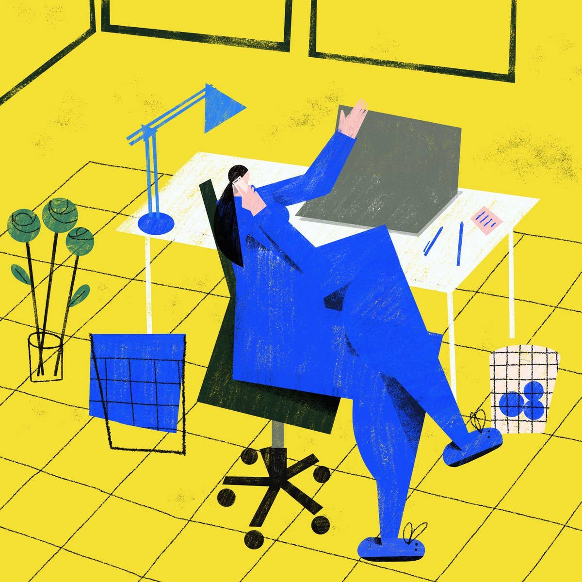 Como escolher sua fonte para lettering e começar a praticar.