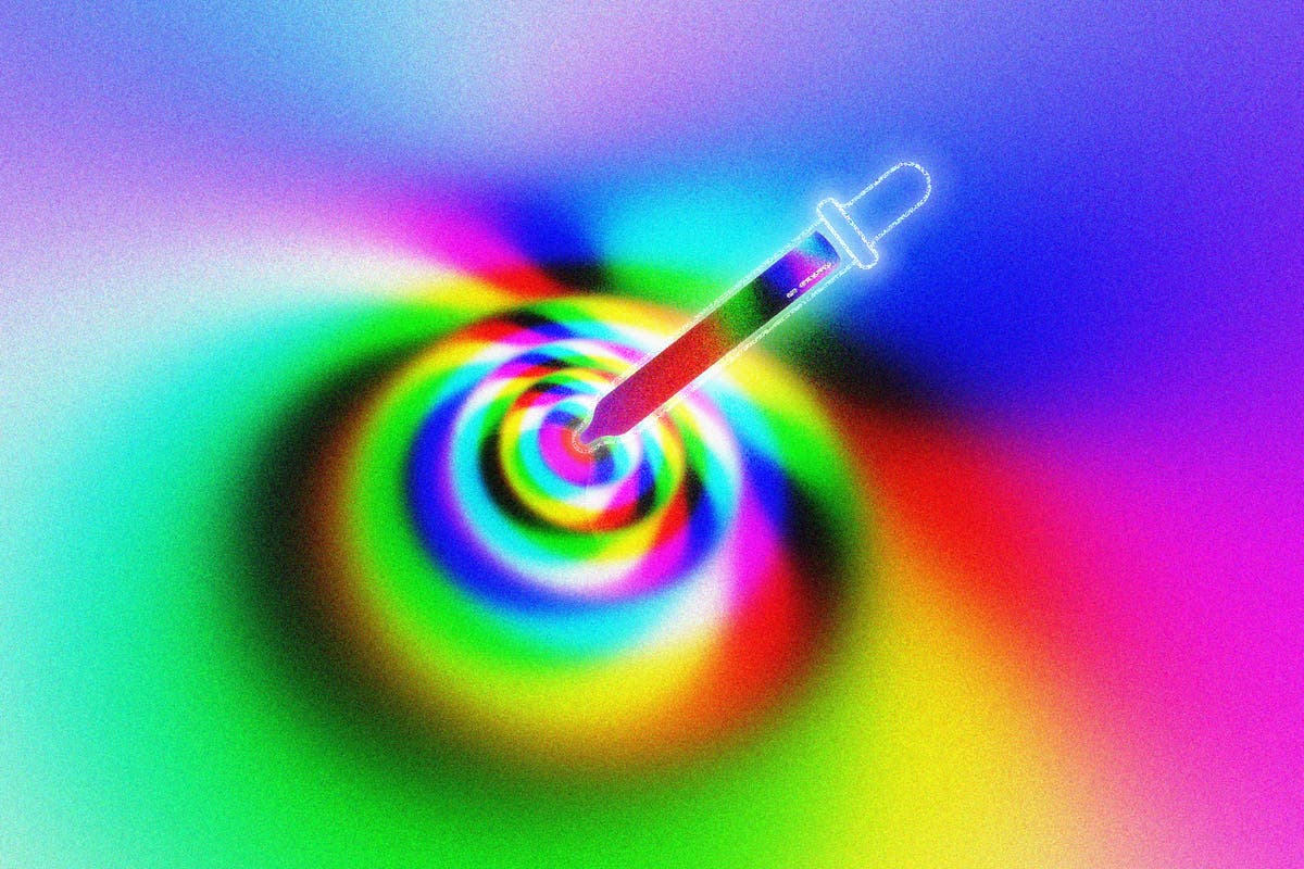 Guia para entender os códigos de cores HTML nos seus designs