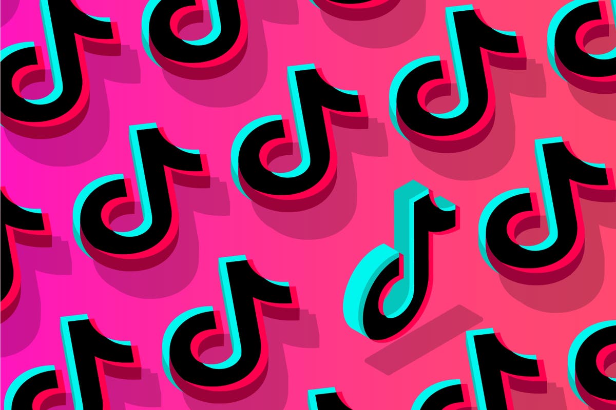 Como republicar no TikTok?