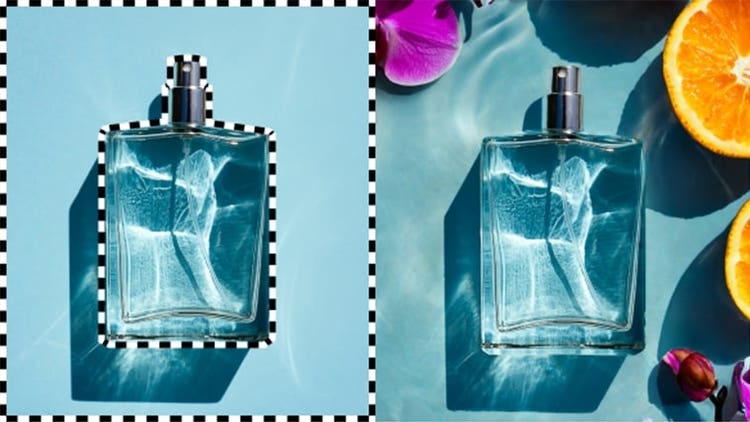 Editor de fotos com a IA do Photoshop: edite imagens com IA — Adobe