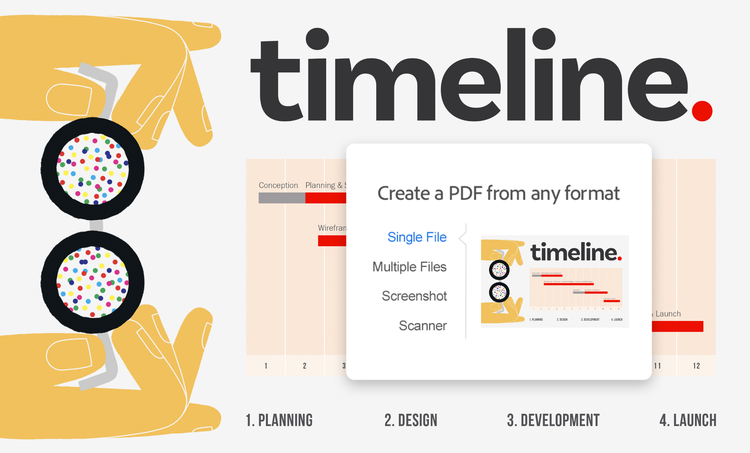 Adobe Acrobat a complete PDF Solution | Adobe Acrobat