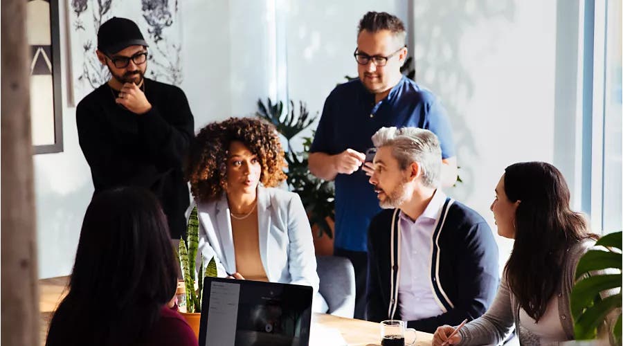 The 10-step guide to getting (and keeping) client approval.