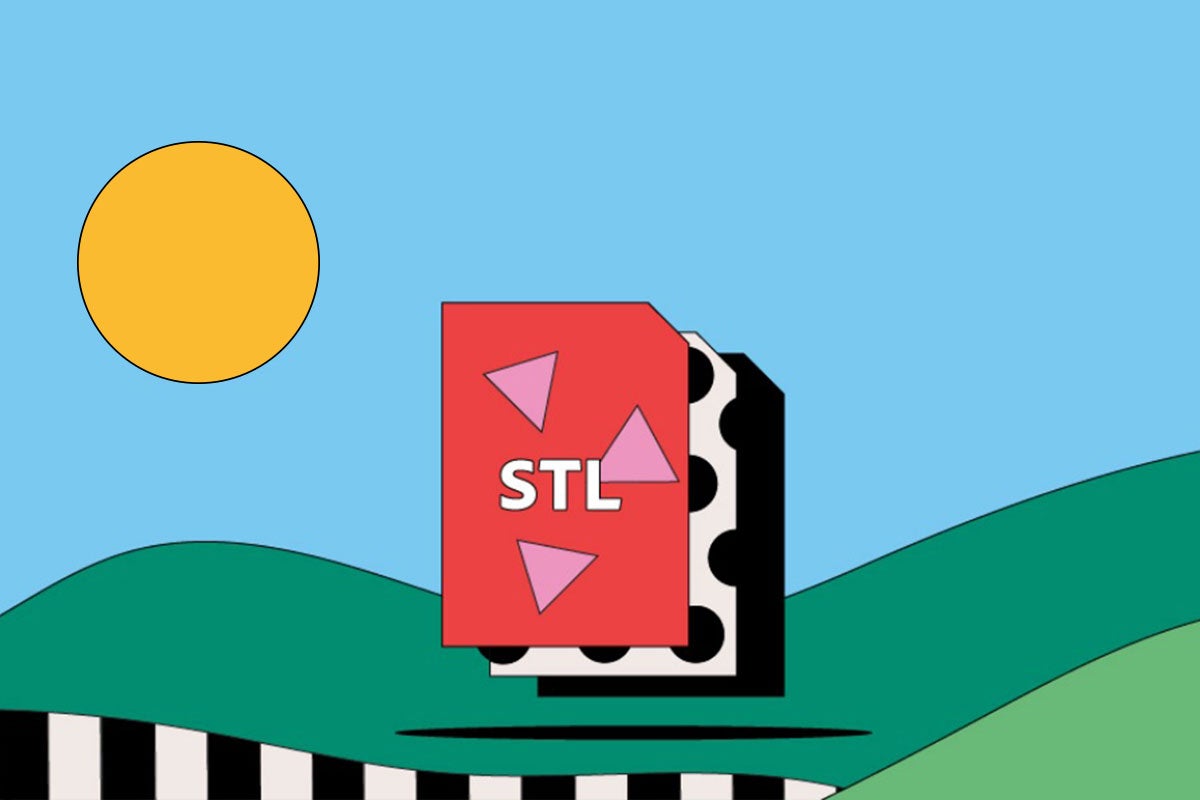 STL Files Explained Learn About The STL File Format Adobe STL Files Explained Learn About The STL File Format Adobe