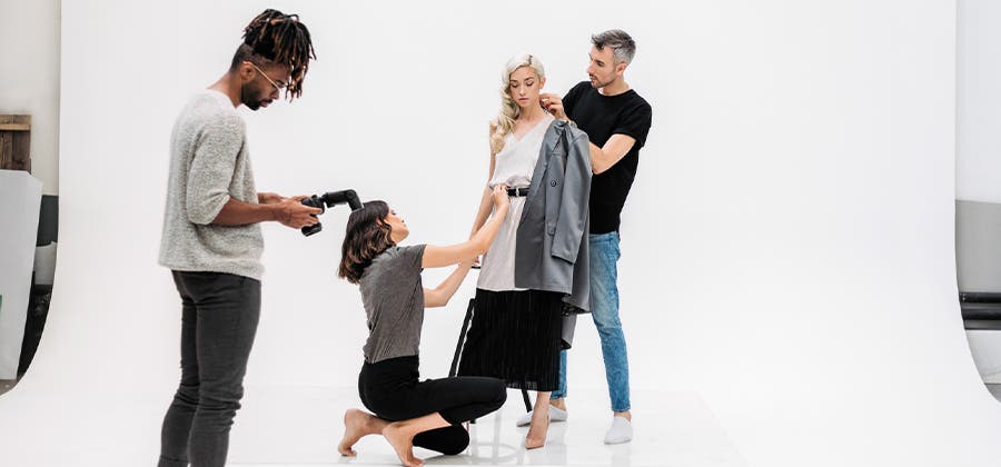 Commercial photography: Tips for beginners - Adobe