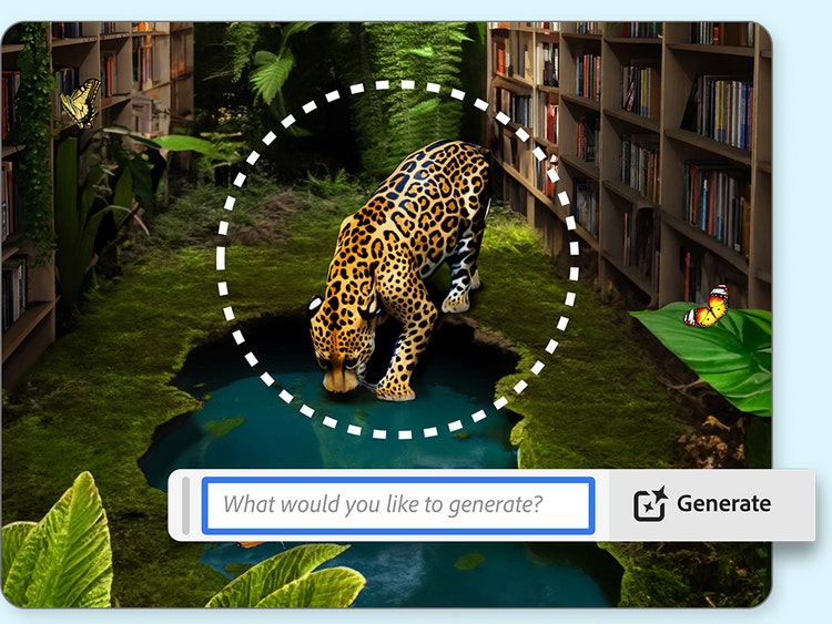 Free Online Photoshop Trial - Official Photoshop web