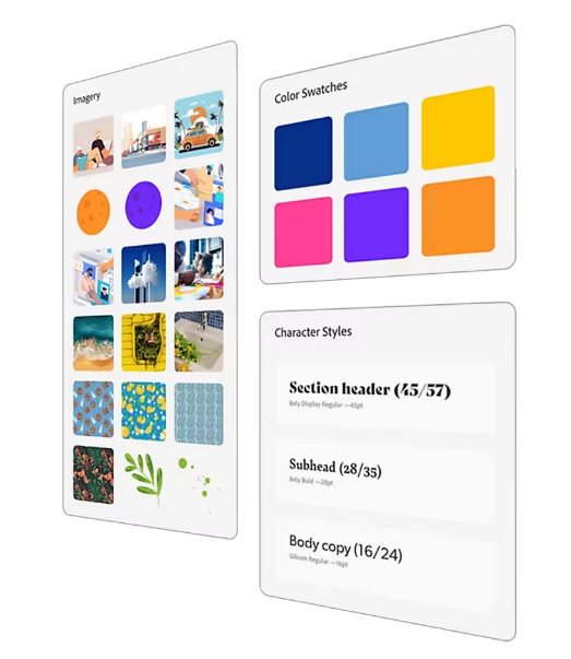 Video editing collaboration & review software | Adobe