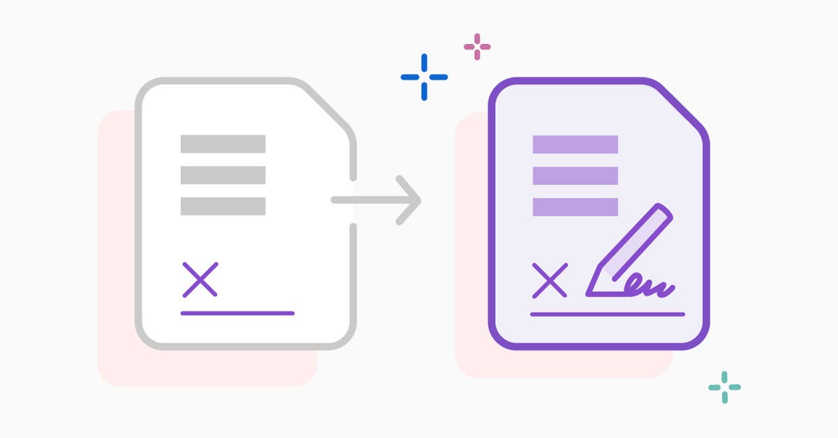 Signer et remplir des formulaires PDF avec un outil gratuit en ligne ...