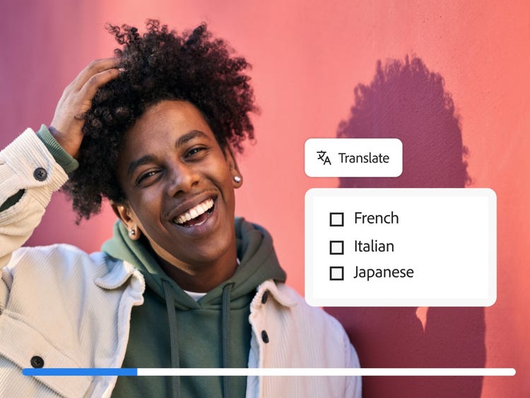 Adobe Firefly, l’IA générative gratuite pour la communauté créative