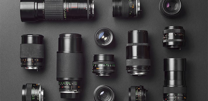 Was ist die Brennweite in der Fotografie? | Adobe