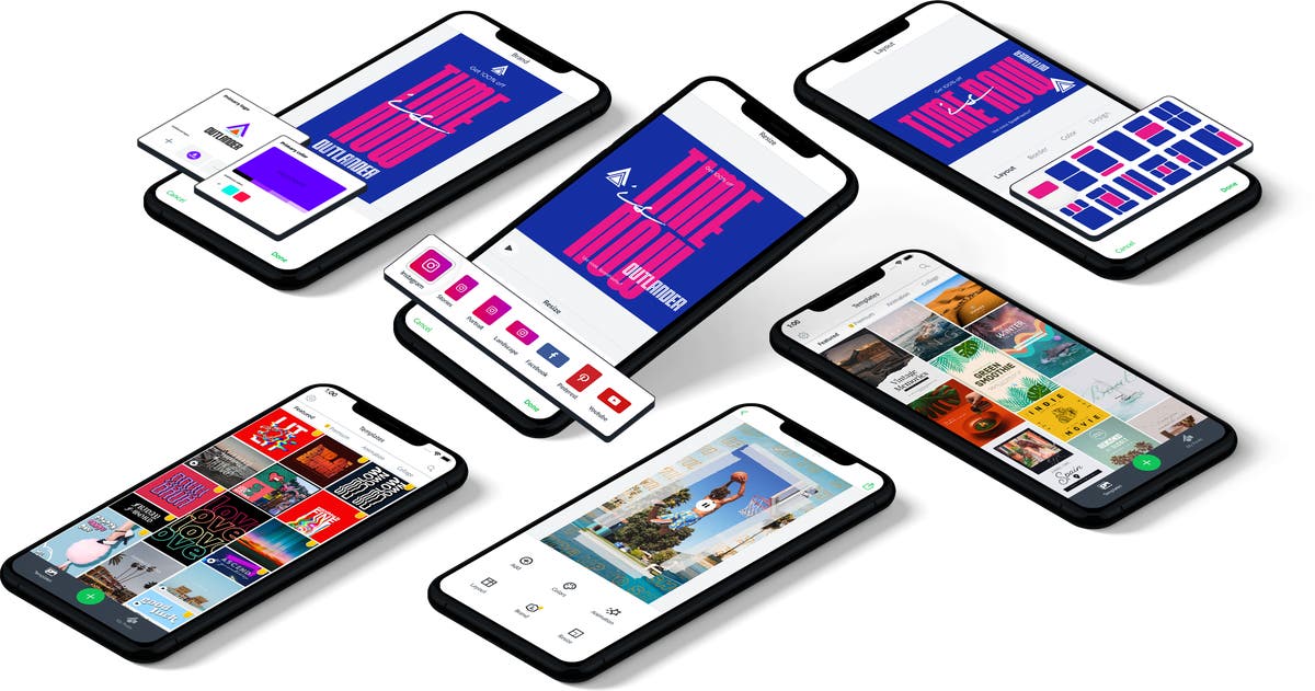 Try Adobe Spark Free for 2 Months | Adobe Spark