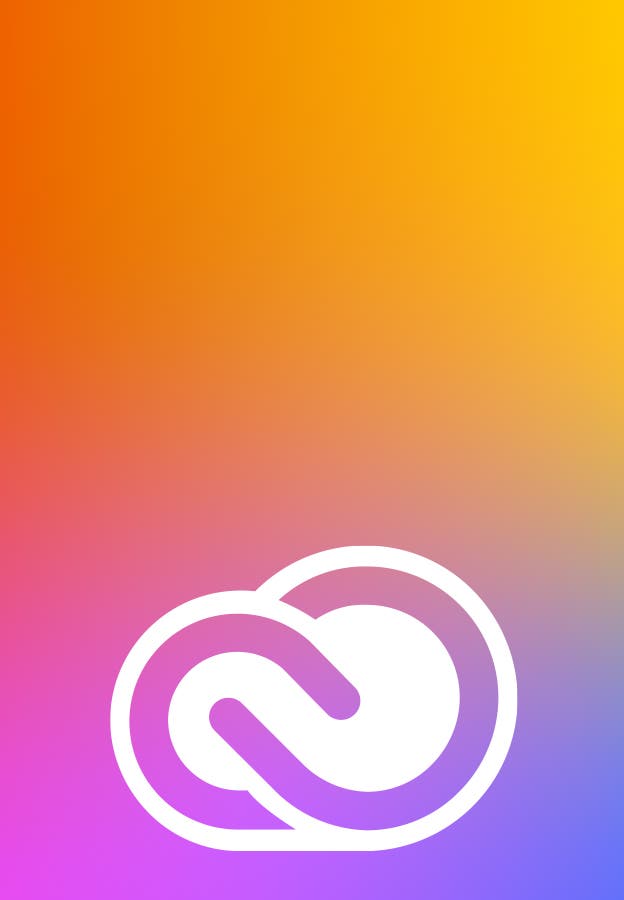 Creative Cloud, 创意为人人