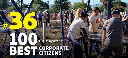 Adobe Executive Profiles