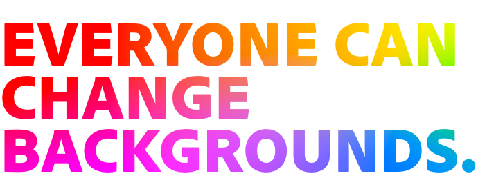 Logo Background Png