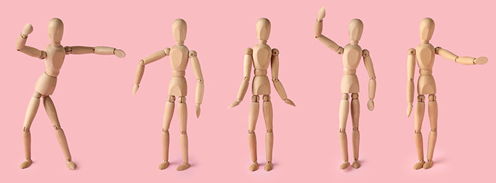 Animación stop motion: definición, técnicas y ejemplos | Adobe