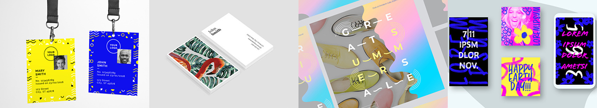 Photoshop templates | Adobe