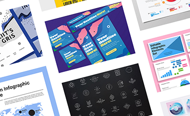 Photoshop templates | Adobe