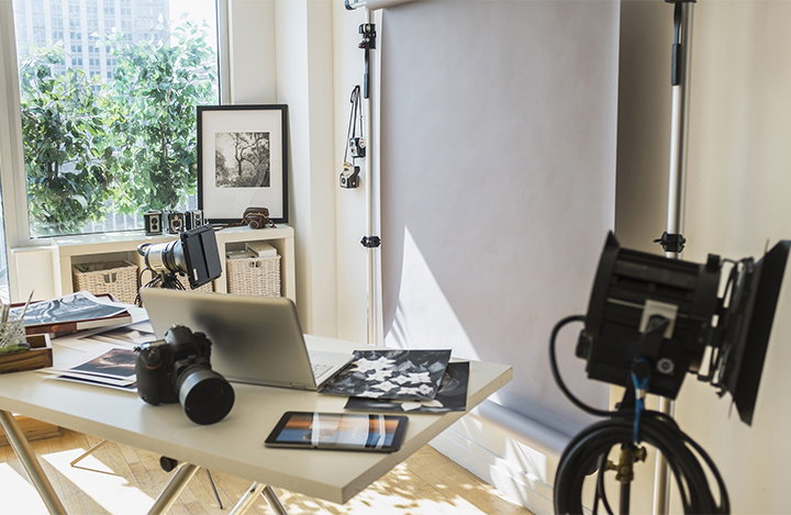 Commercial photography: How to get started | Adobe