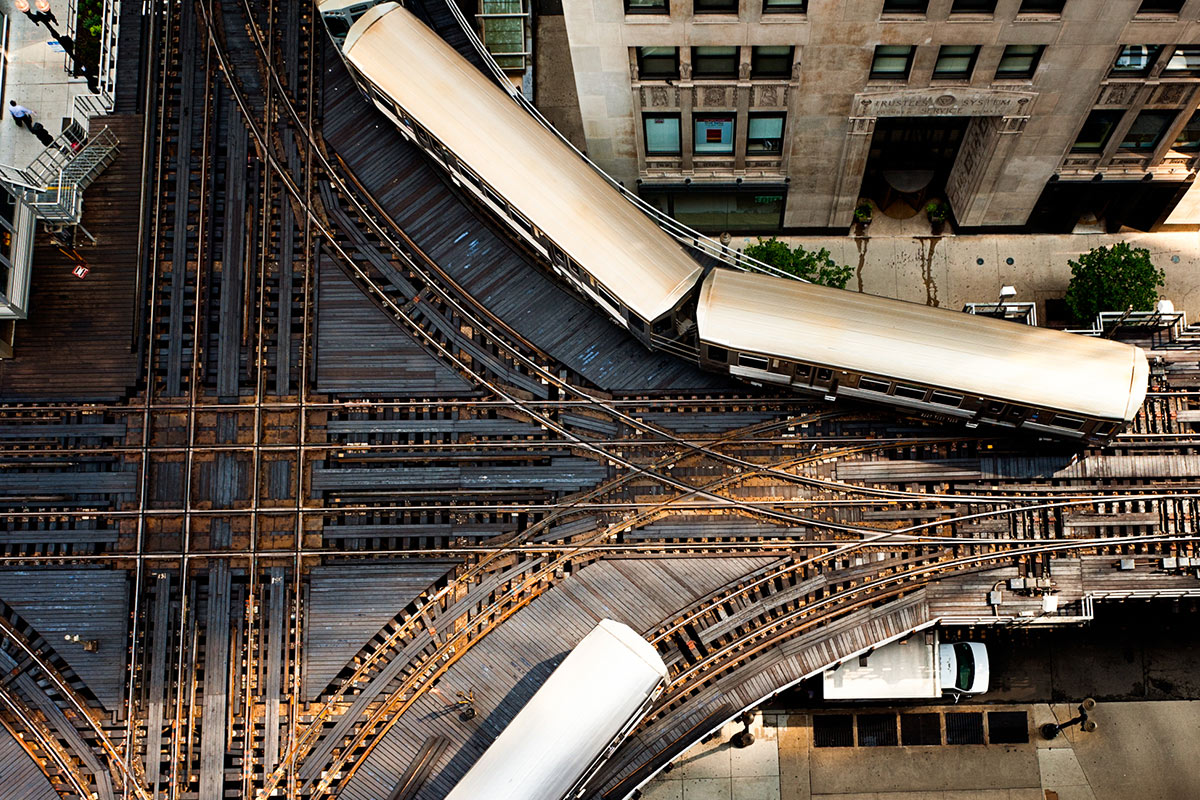 Examples Of Unity In Architecture