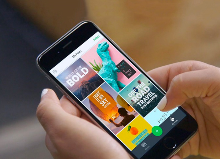 Website builder – Make your own website | Adobe