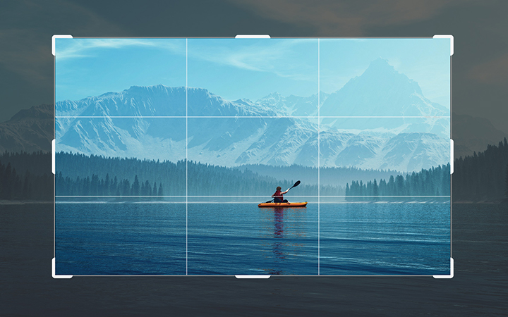 8K video resolution | Adobe