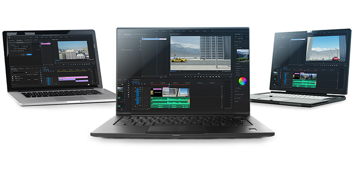 How to find the best laptop for video editing | Adobe