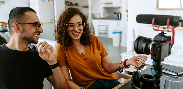 How to make a movie | Beginner's guide | Adobe