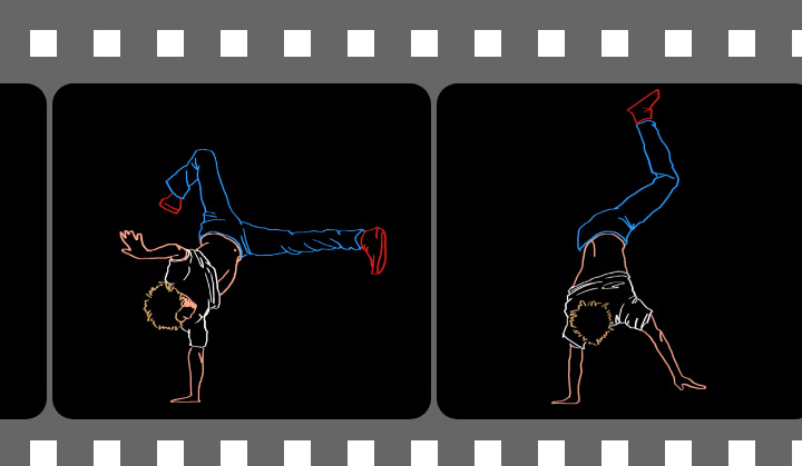 What is rotoscoping animation and how to do it | Adobe