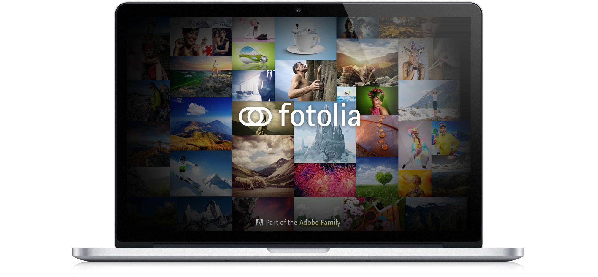 Fotolia and Creative Cloud | Adobe Creative Cloud