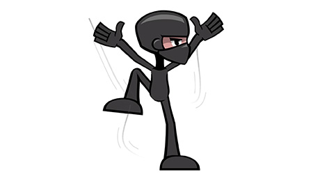 Adobe Character Animator