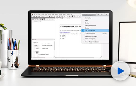 Installation instructions | Adobe FrameMaker