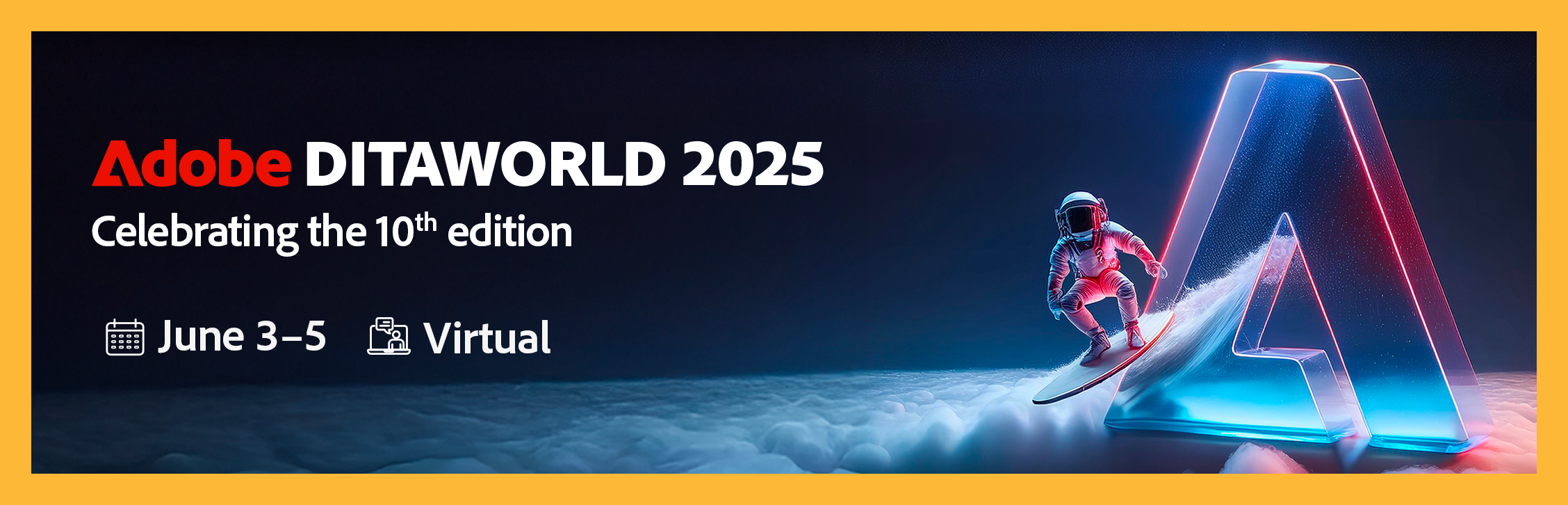 TechComm Monthly by Adobe – Feburary 2025