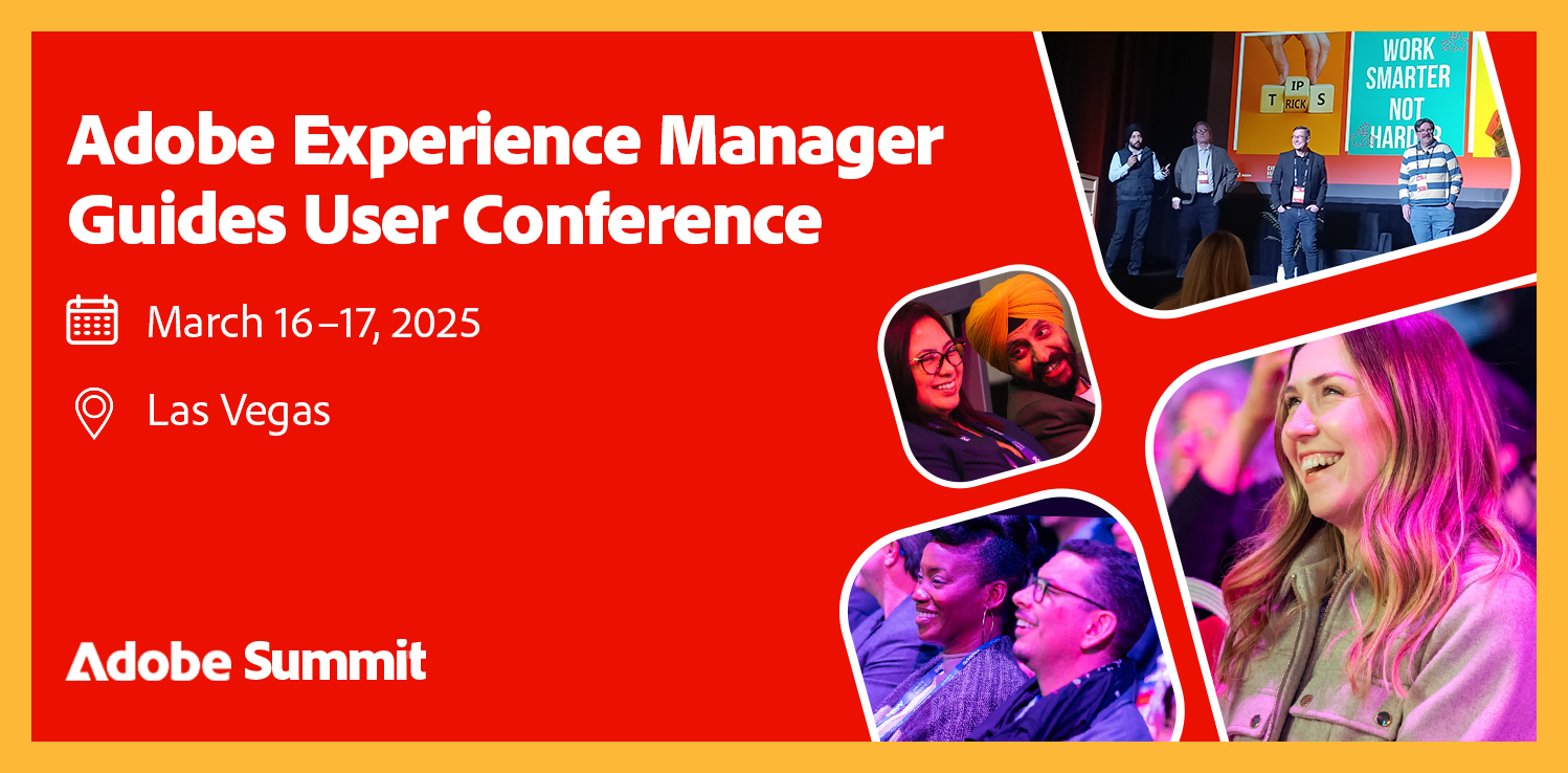 TechComm Monthly by Adobe – Feburary 2025