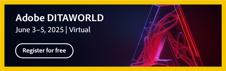 TechComm Monthly by Adobe - December 2024