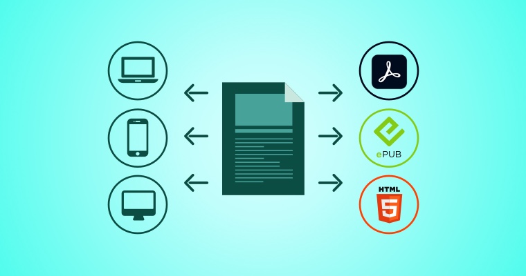 Adobe RoboHelp - Multi channel publishing