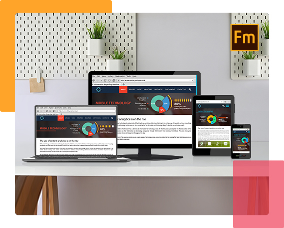 Adobe Technical Communication Suite
