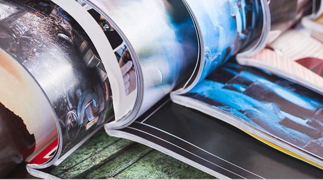 Best desktop publishing software | Adobe