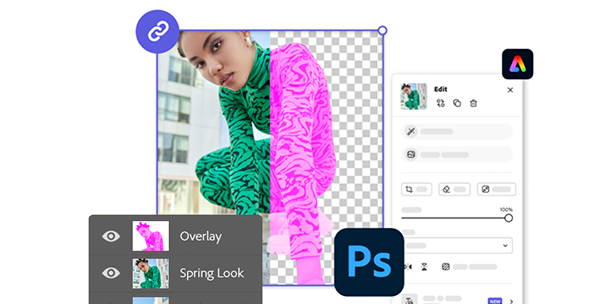 Adobe Creative Cloud apps and tools for every business | Adobe