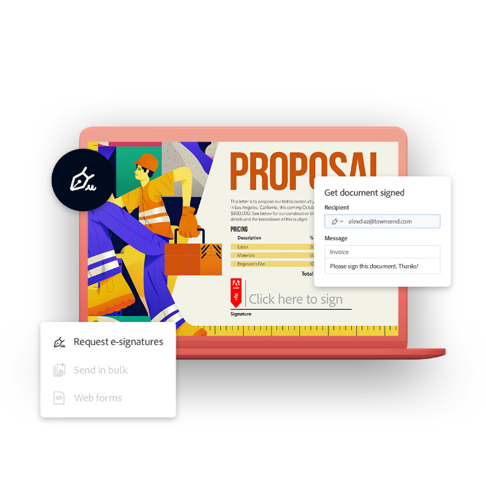 Optimise Document Workflows with Adobe Services APIs & Microsoft Apps