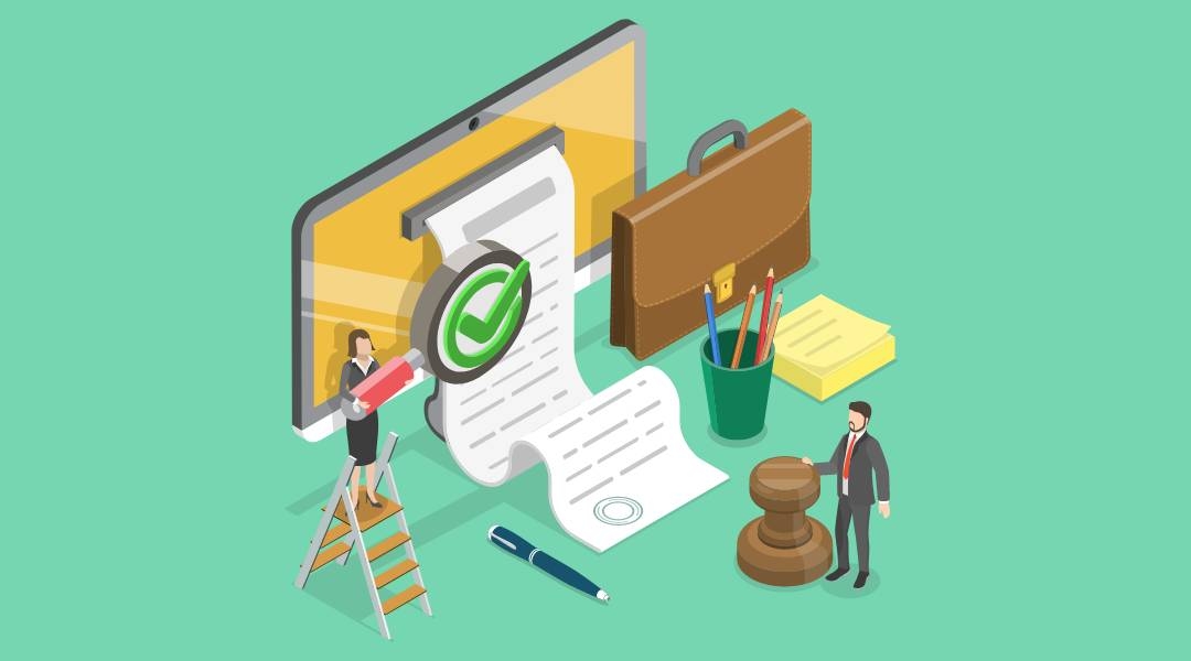 Revisionssichere Archivierung: So gelingt die digitale Archivierung.