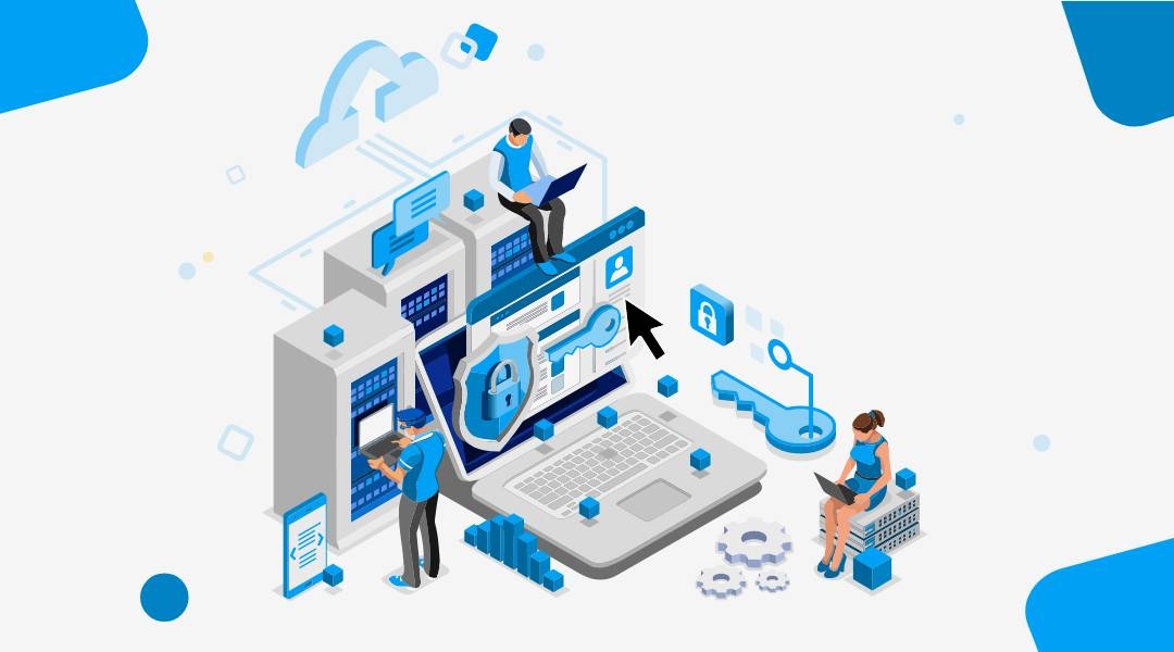 Revisionssichere Archivierung: So gelingt die digitale Archivierung.
