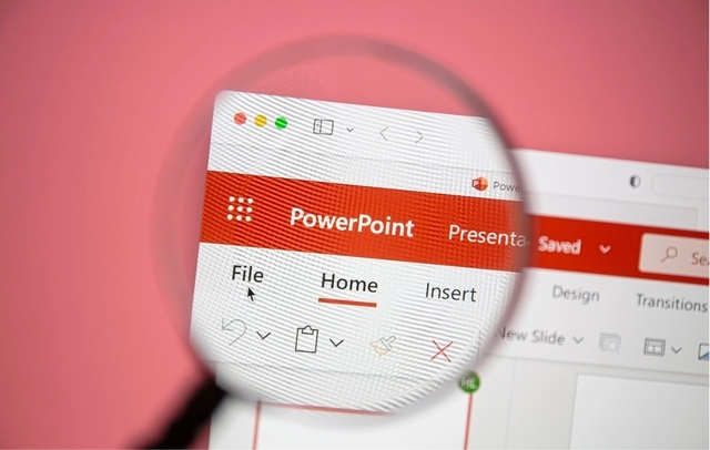 PPT-Datei: Abkürzung & Bedeutung des PowerPoint-Formats.