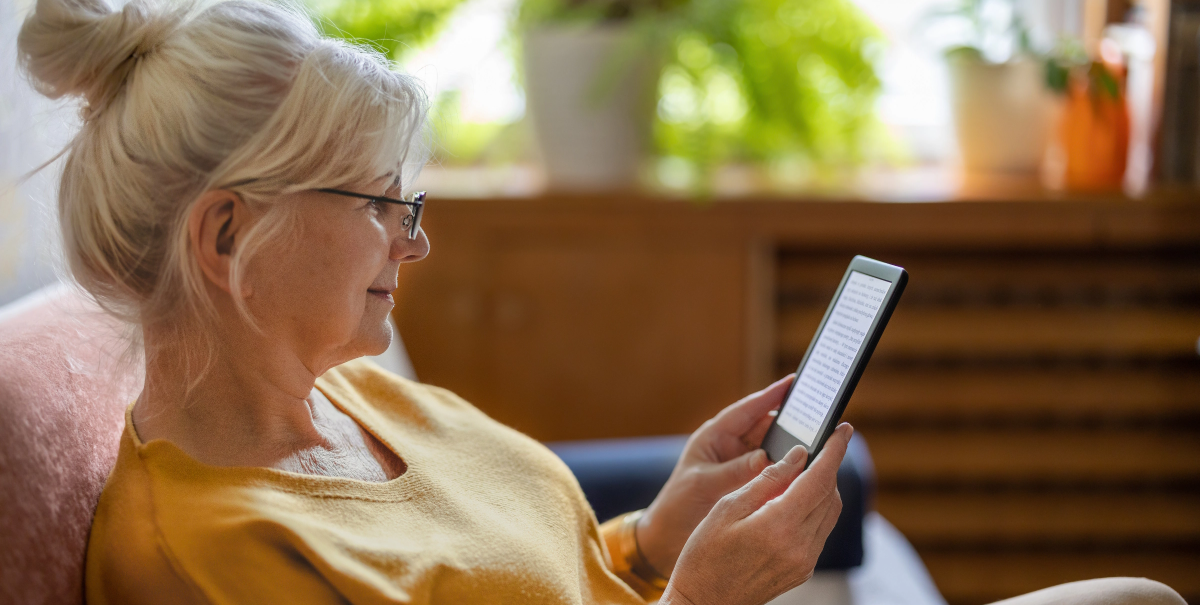 EPUB-Format (Electronic Publication): Eine Übersicht