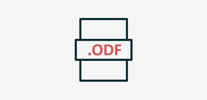 ODF: Was ist das OpenDocument Format und wie nutze ich es?